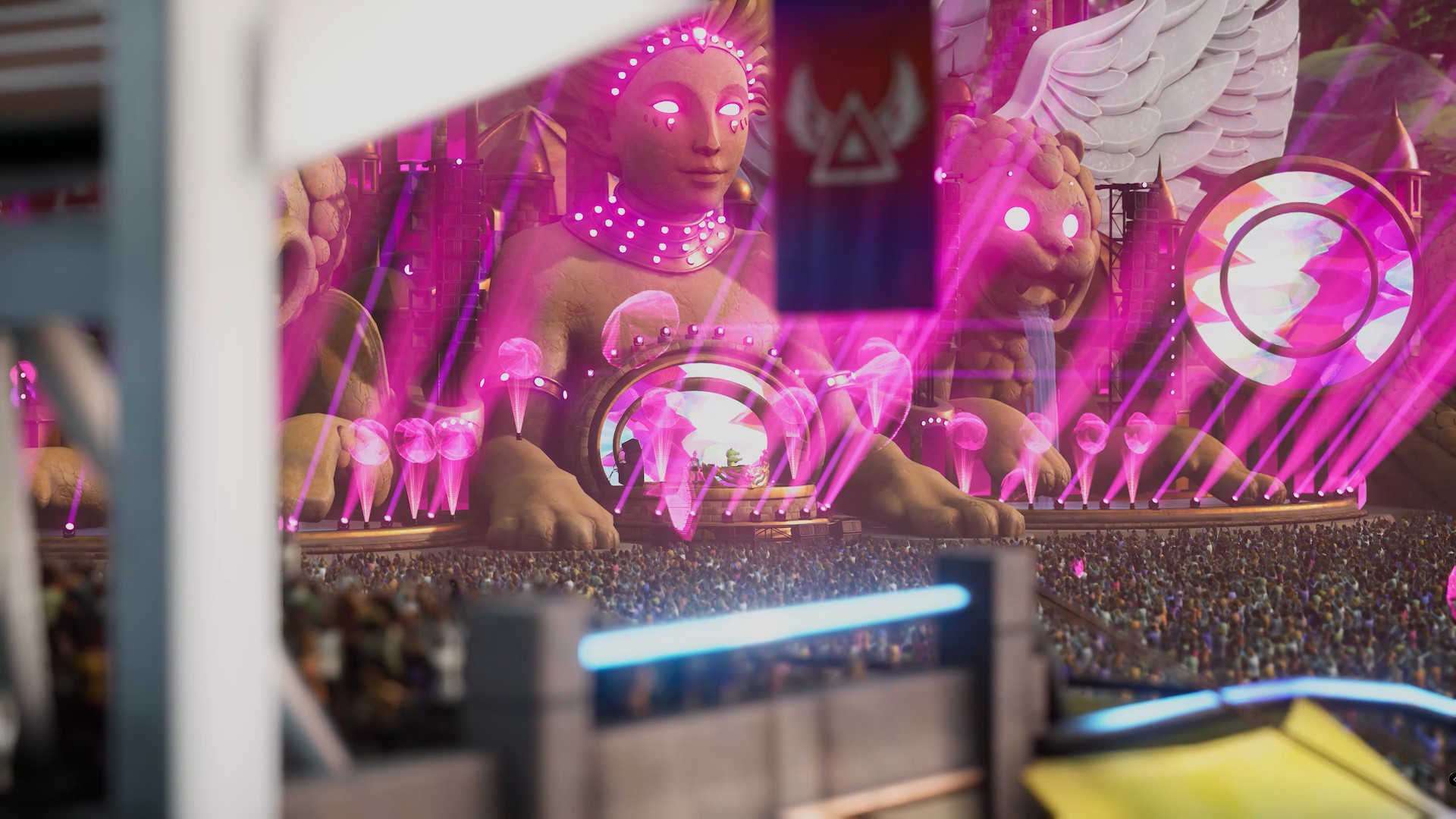 FUSER™ VIP Edition on Steam