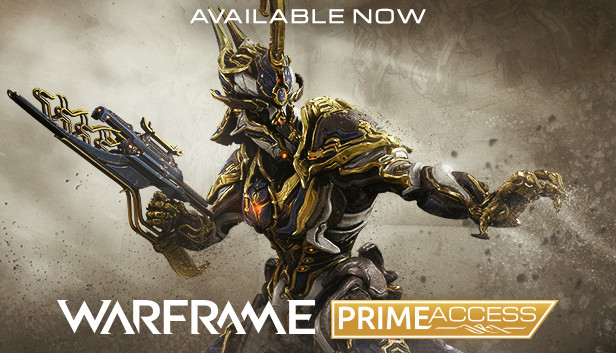 Inaros Prime: Sandstorm · Warframe Inaros Prime Access: Sandstorm Pack ...