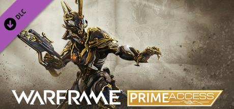 Inaros Prime: Sandstorm · Warframe Inaros Prime Access: Sandstorm Pack ...
