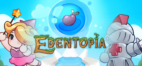 Edentopia on Steam
