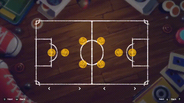 Button Soccer League on Steam