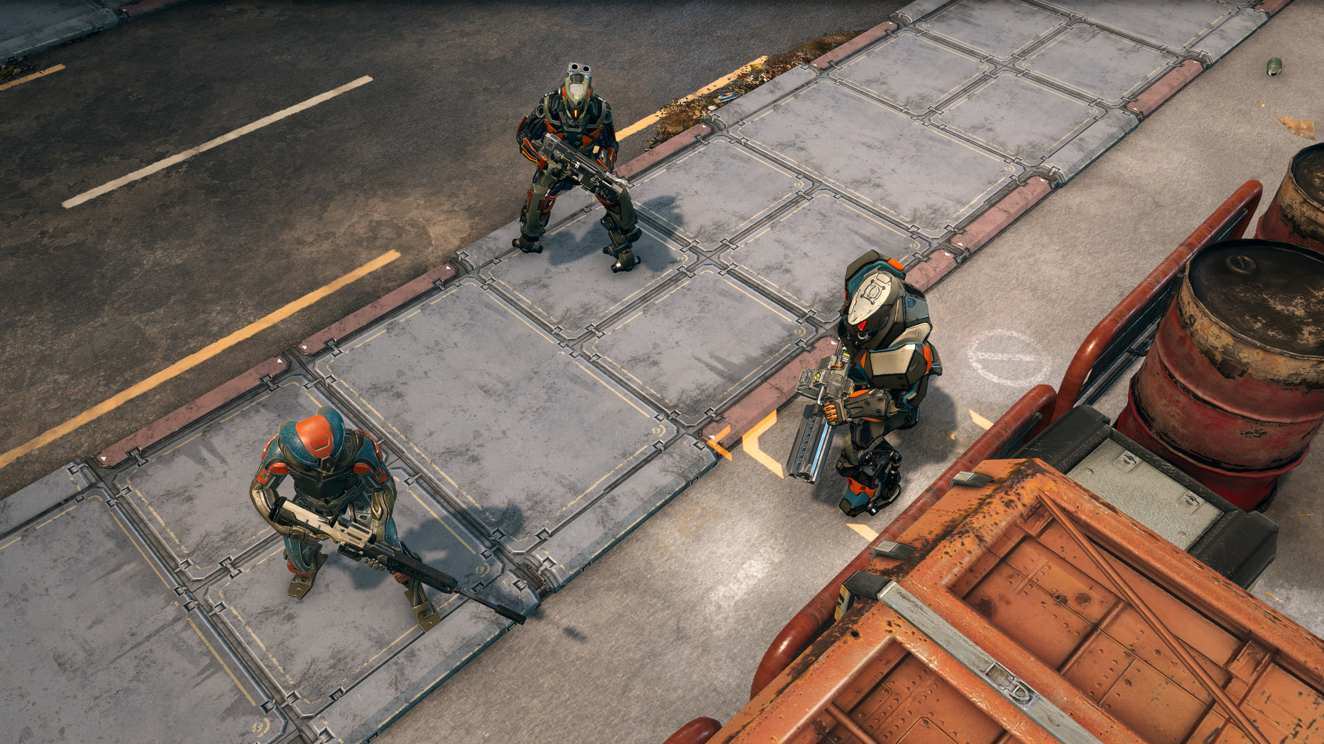 Phoenix Point - Blood and Titanium DLC on Steam