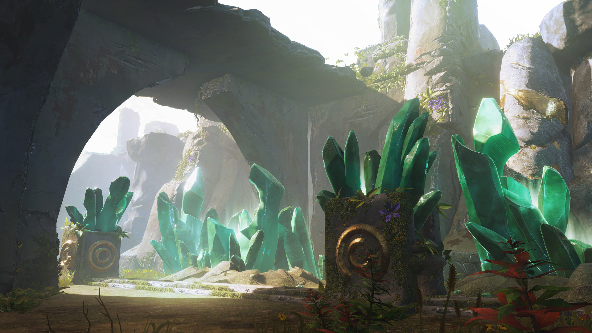 Phoenix Point - Legacy of the Ancients DLC on Steam