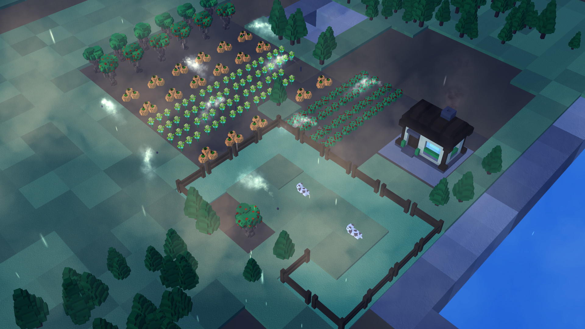 Desktop Farm on Steam