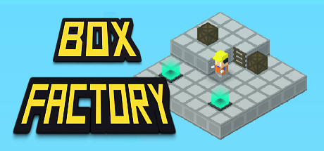 Save 40% on Box Factory on Steam