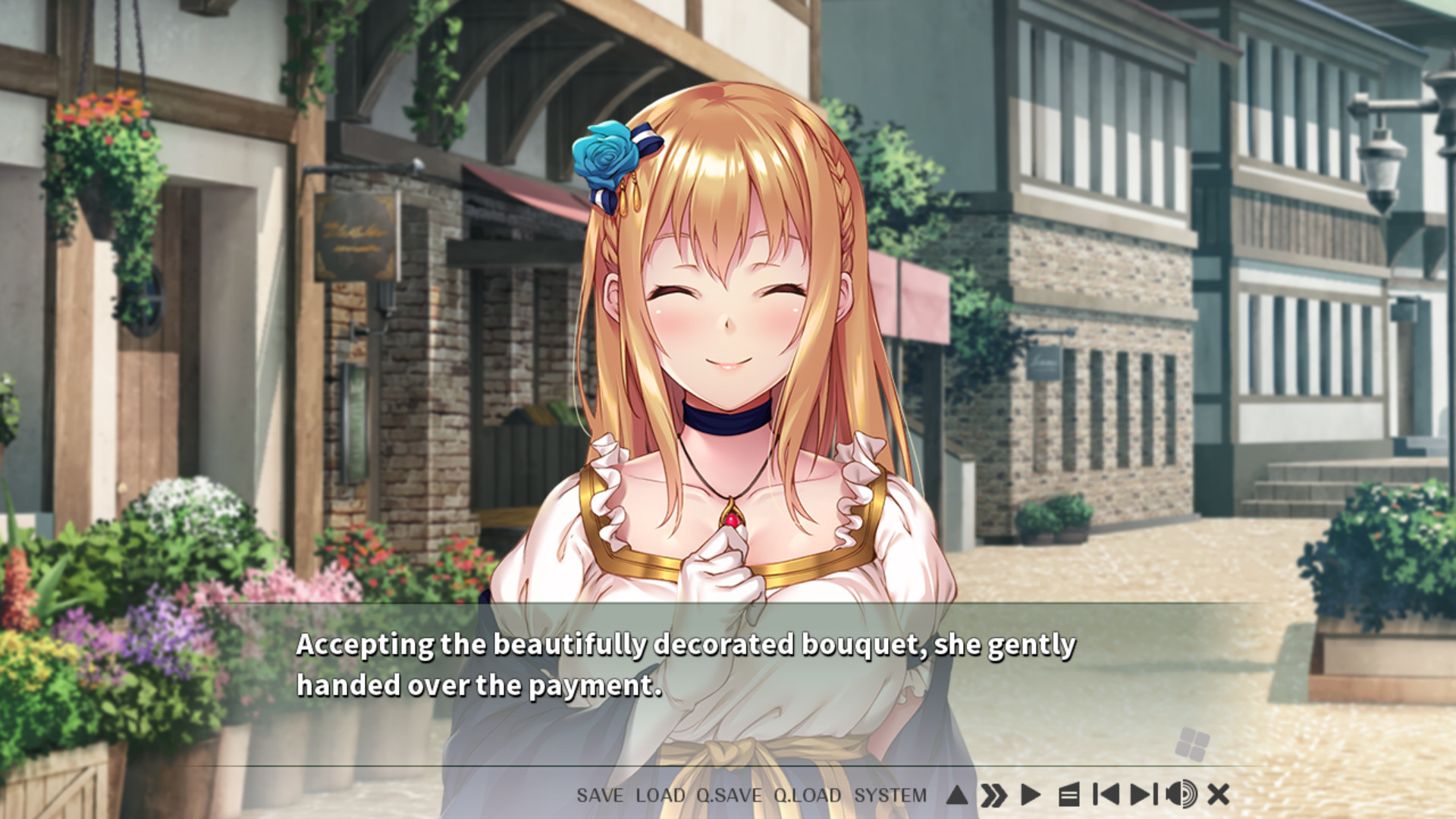 Save 50% on Salthe on Steam