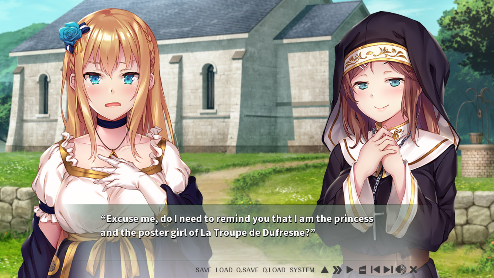 Save 50% on Salthe on Steam