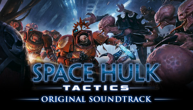 Space Hulk: Tactics - Soundtrack บน Steam
