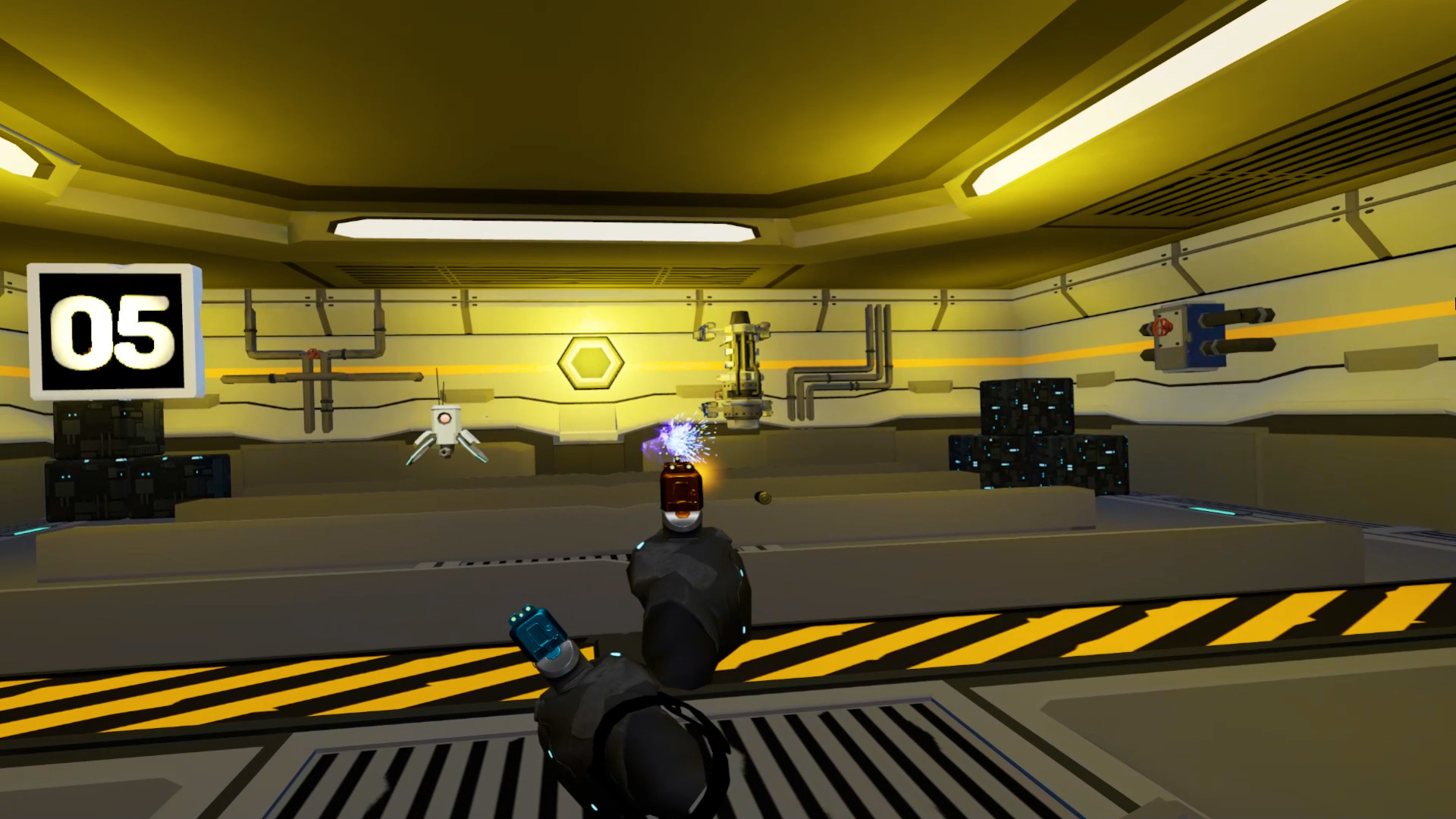 Arena Shooter