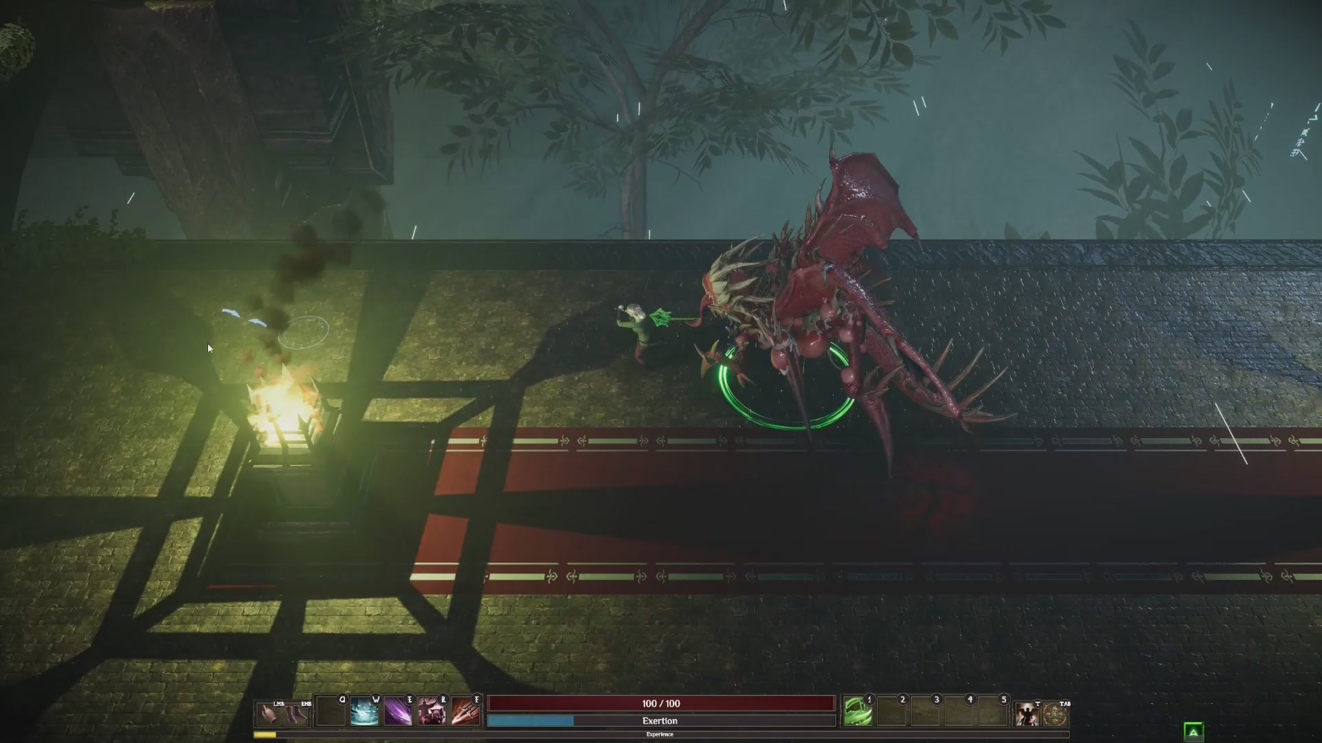 Save 21% on Ash & Rust on Steam