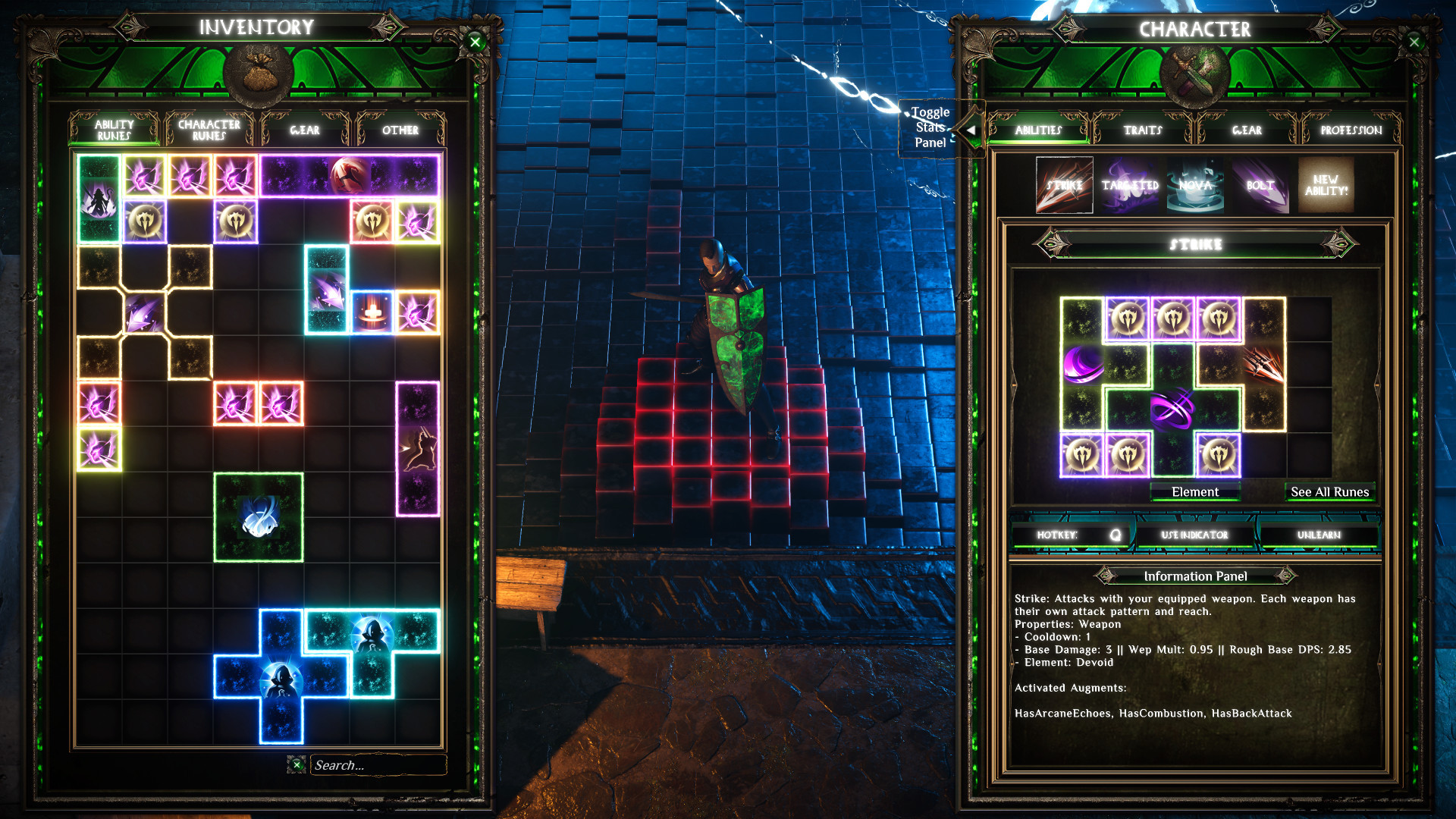 Save 21% on Ash & Rust on Steam