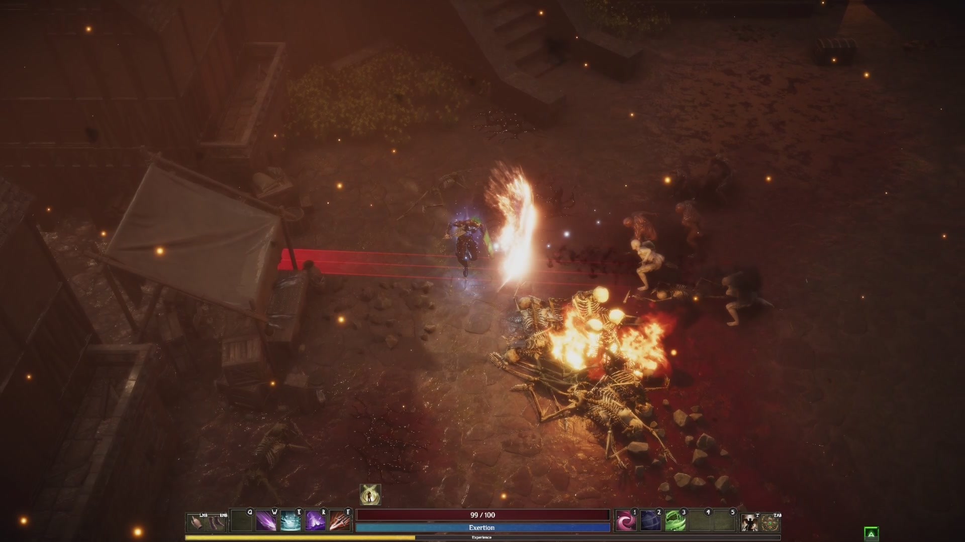 Save 21% on Ash & Rust on Steam