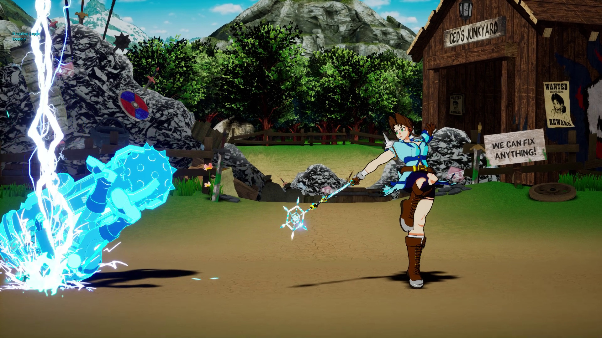 Queen's Conquest on Steam