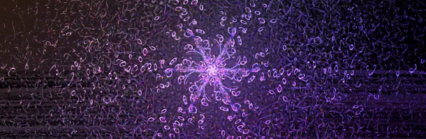 projectM Music Visualizer on Steam