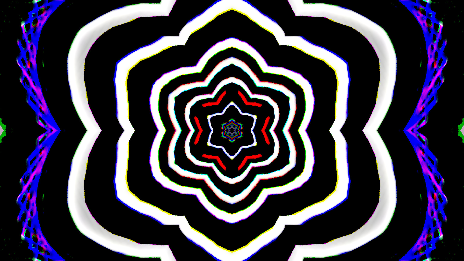 projectM Music Visualizer on Steam