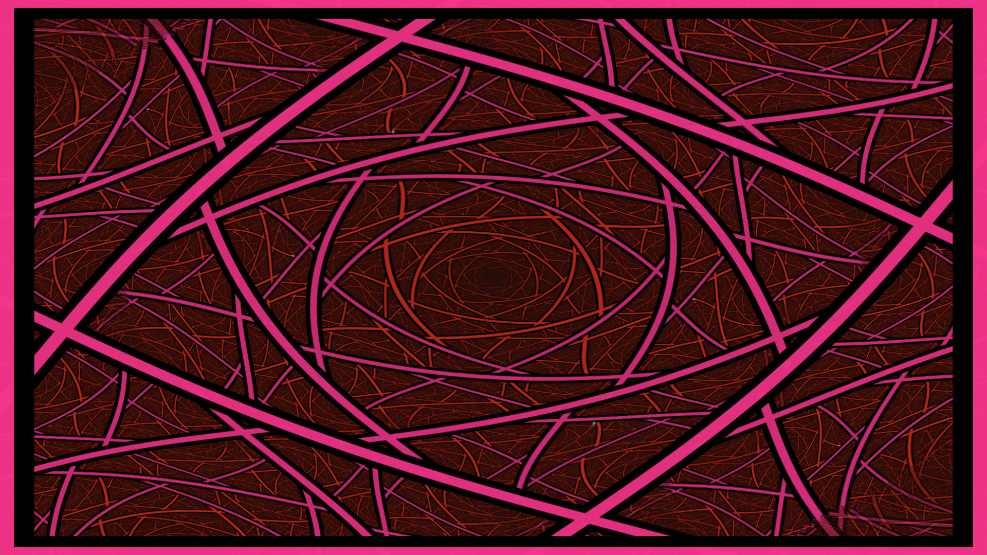 projectM Music Visualizer on Steam