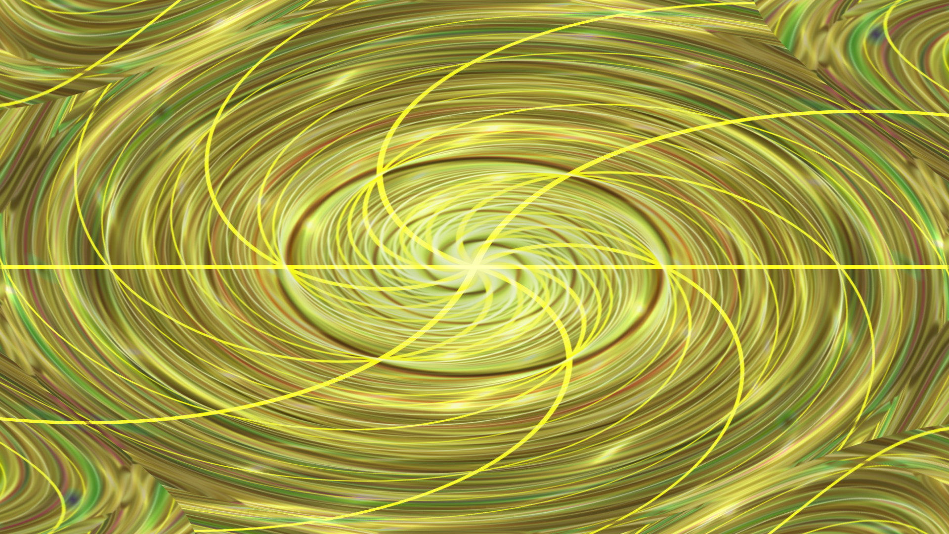 projectM Music Visualizer on Steam