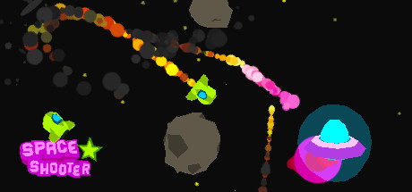 Space Shooter on Steam