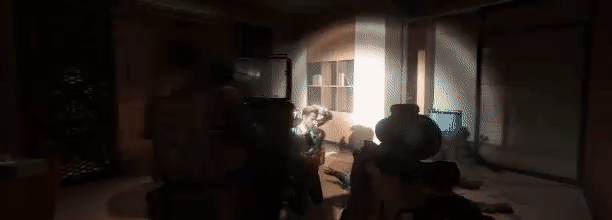 Zero Hour (2020) - MobyGames