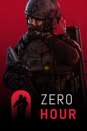 Zero Hour (App 1359090) · SteamDB