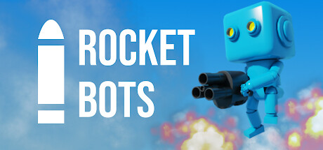 Rocket Bots on Steam