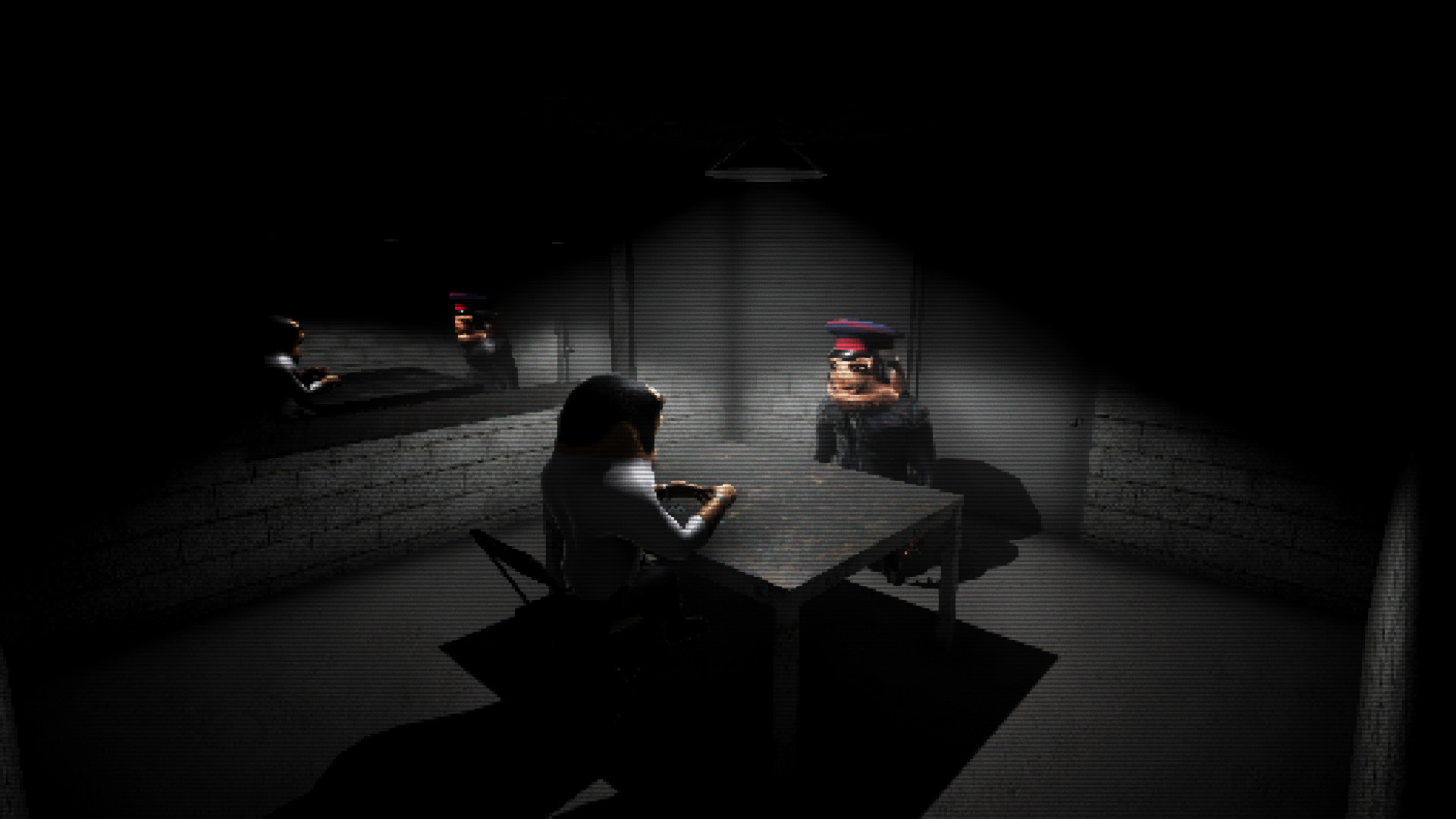 Criminal Russia on Steam