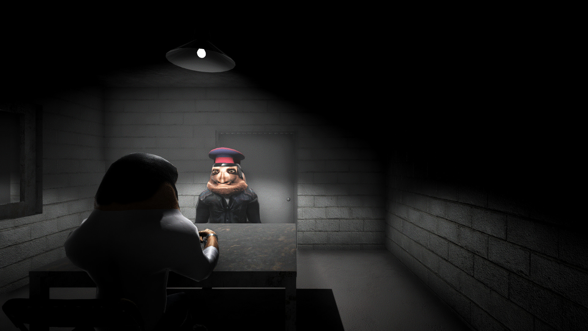 Criminal Russia on Steam