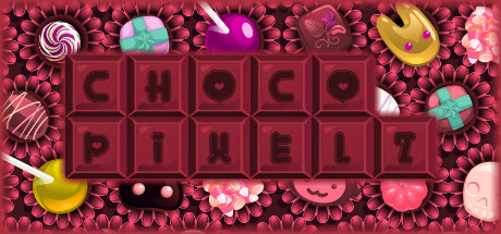 Steam Community :: Choco Pixel 7