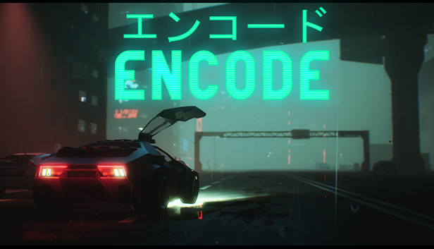 ENCODE on Steam