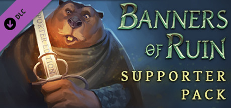 Banners of Ruin - Supporter Pack Price history · SteamDB