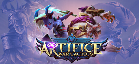 Steam Community :: Artifice: War Tactics