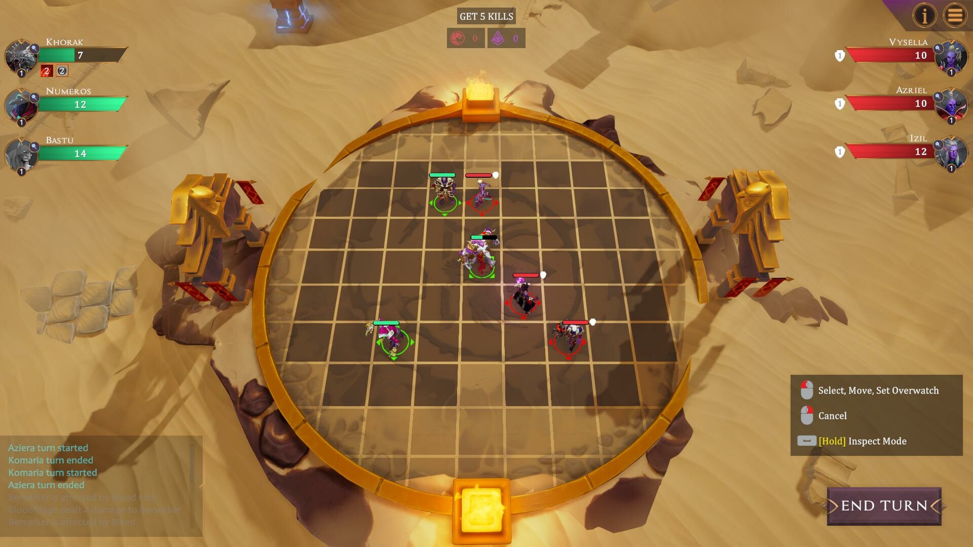 Artifice: War Tactics on Steam