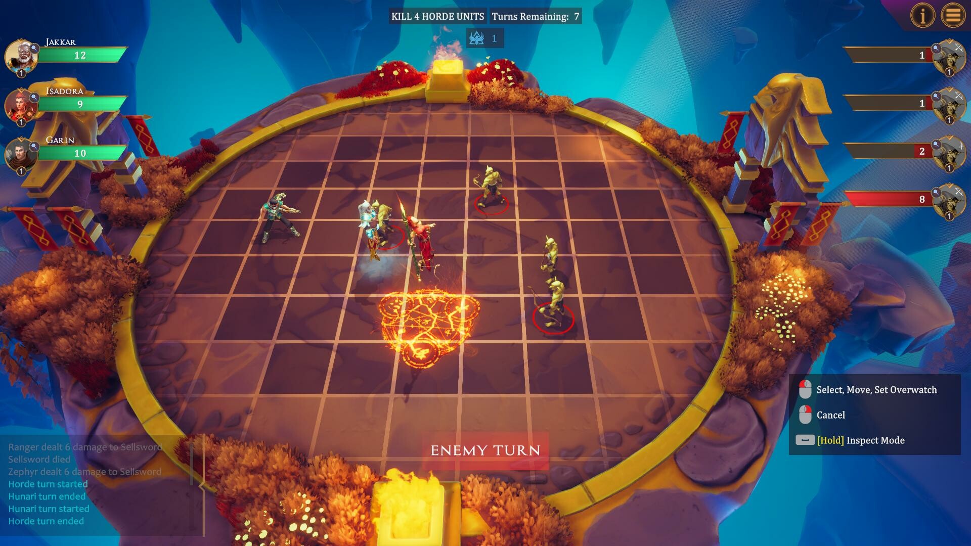 Artifice: War Tactics on Steam