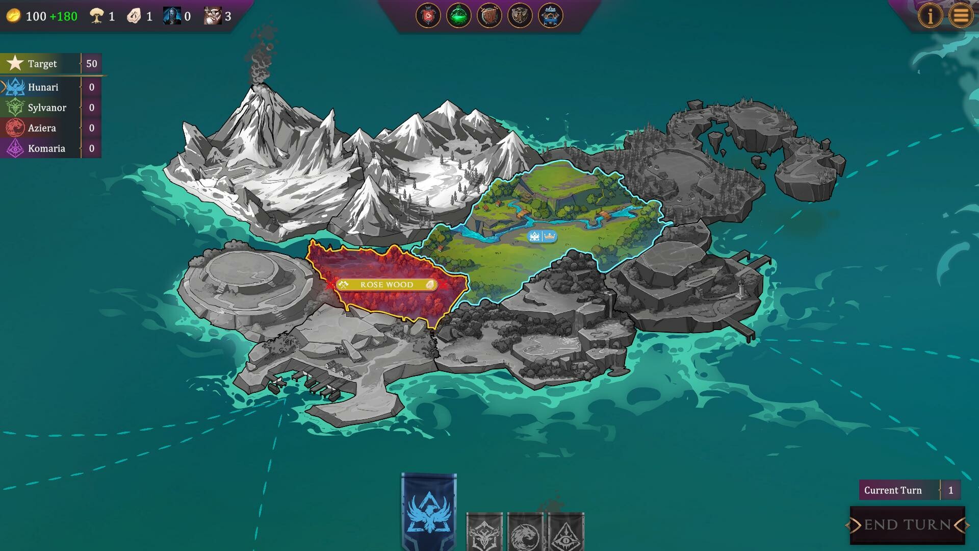 Artifice: War Tactics on Steam