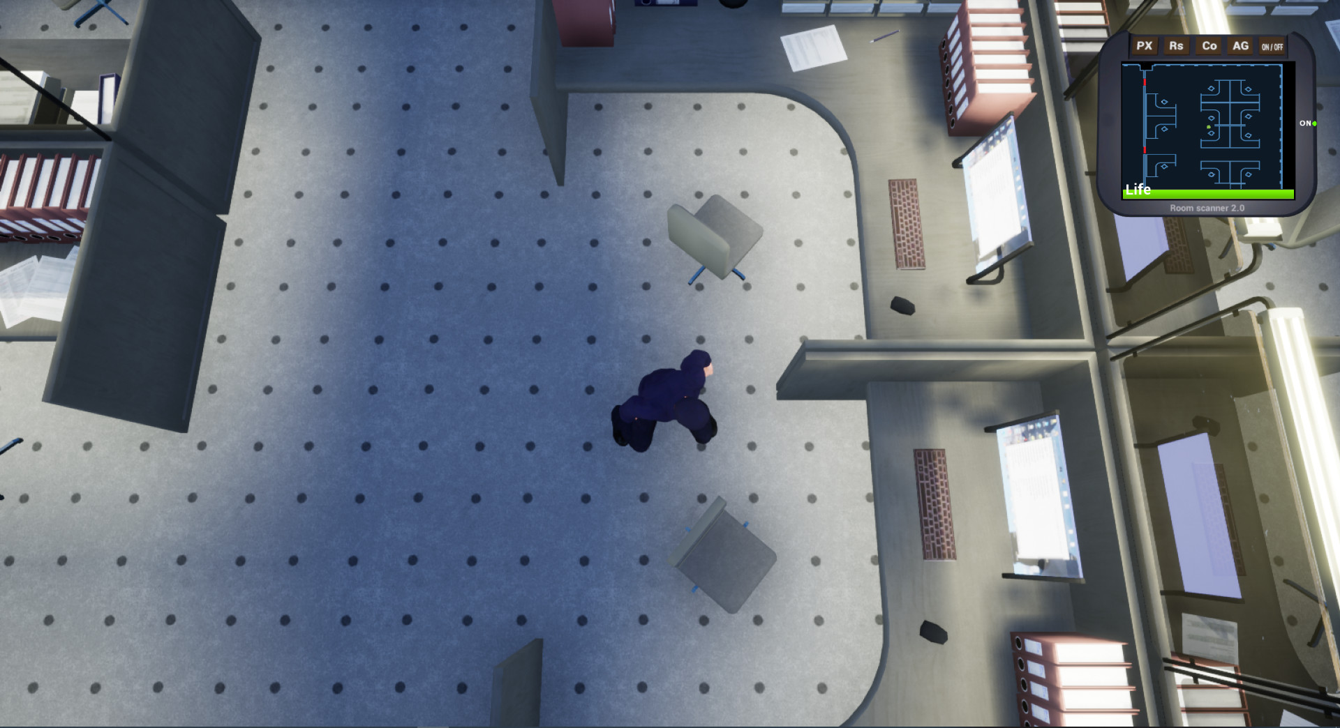 The Soldiers Factory on Steam