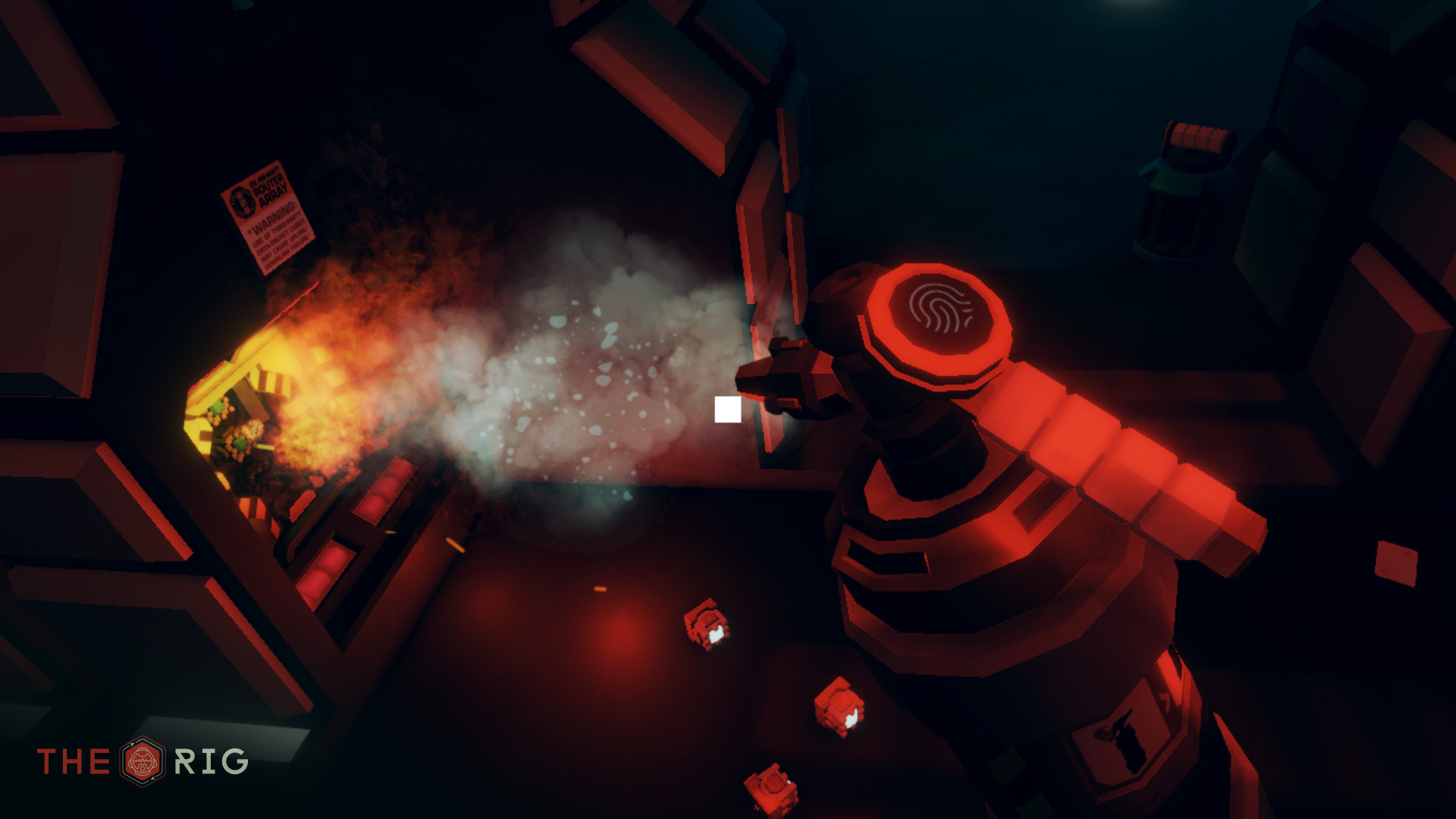 The Rig: A Starmap to Murder - Original Score on Steam