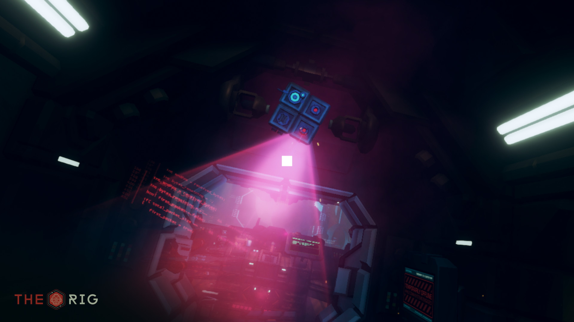 The Rig: A Starmap to Murder - Original Score on Steam