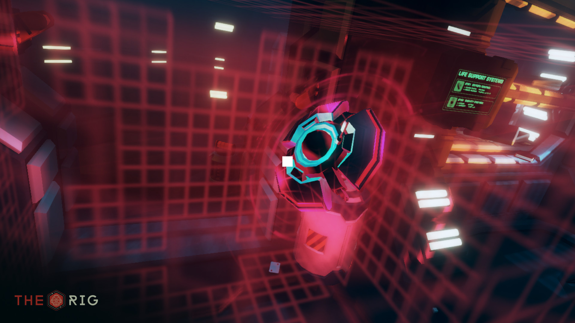 The Rig: A Starmap to Murder - Original Score on Steam