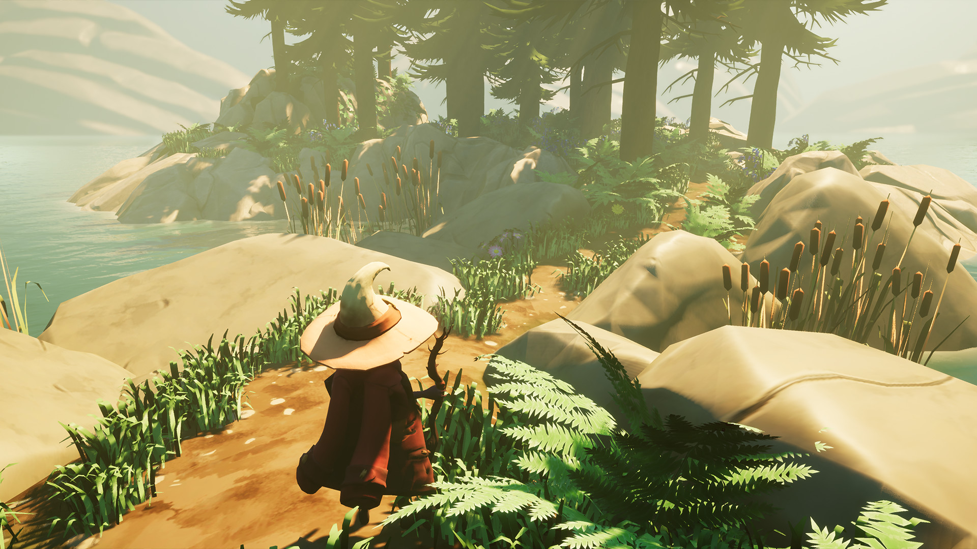 Kinoko Soundtrack on Steam