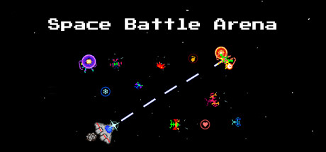 Space Battle Arena on Steam
