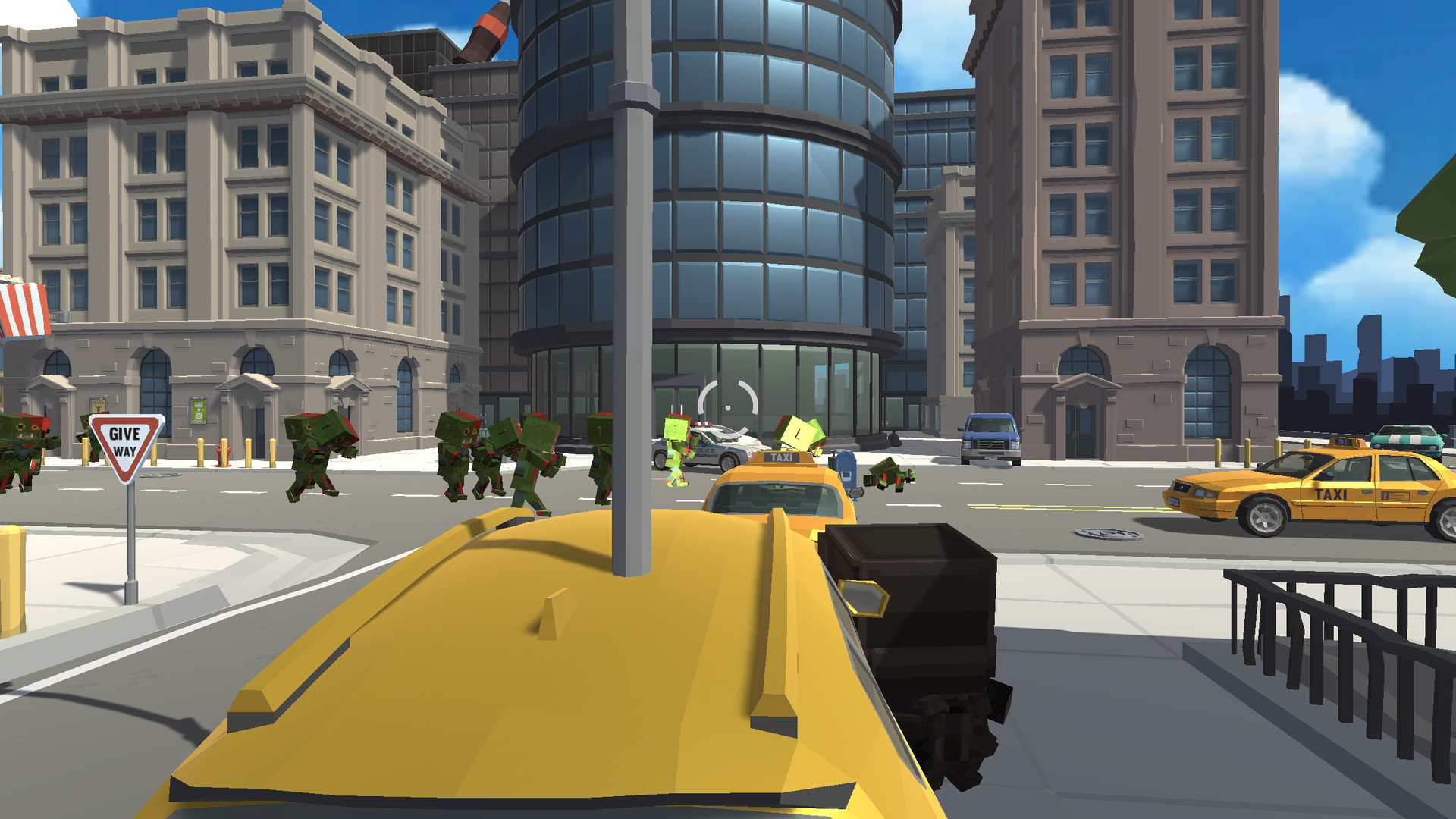 Zombie Frenzy on Steam