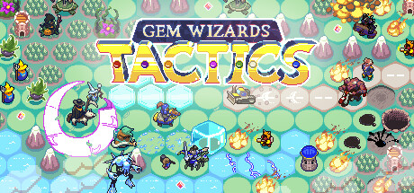 Gem Wizards Tactics on Steam