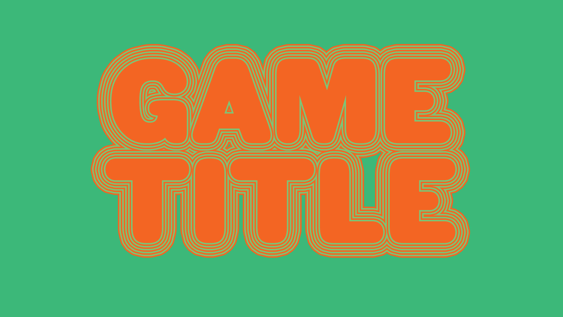 TIGER GAME ASSETS FONT STYLES VOL.26 on Steam