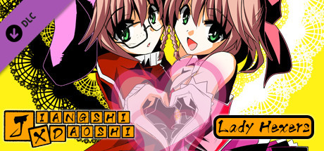 Jiangshi x Daoshi Episode III - Lady Hexers Steam Charts · SteamDB