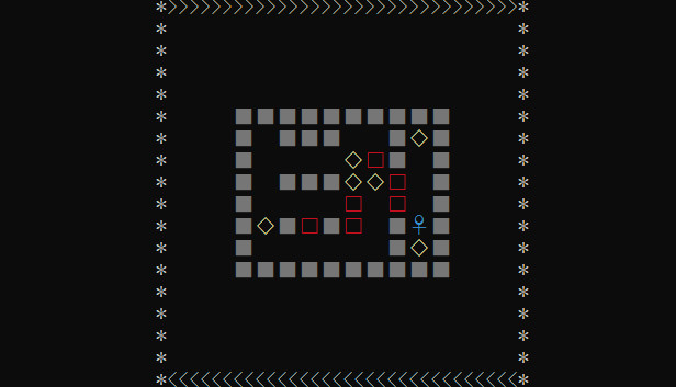 推箱子(Push Box) on Steam