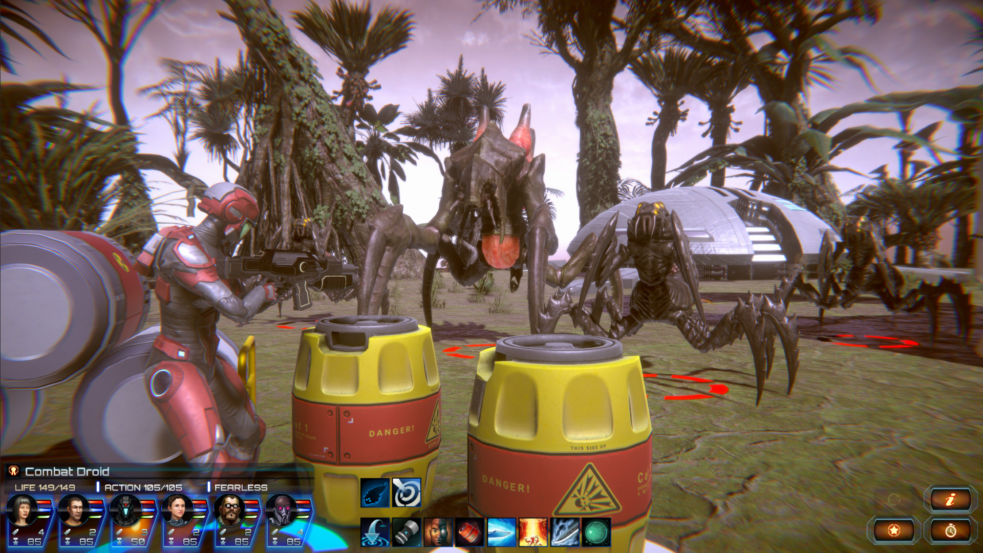 Strike Team Gladius on Steam