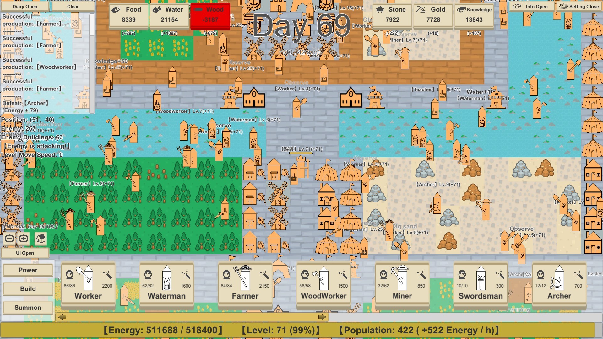 MiniMap Kingdom on Steam