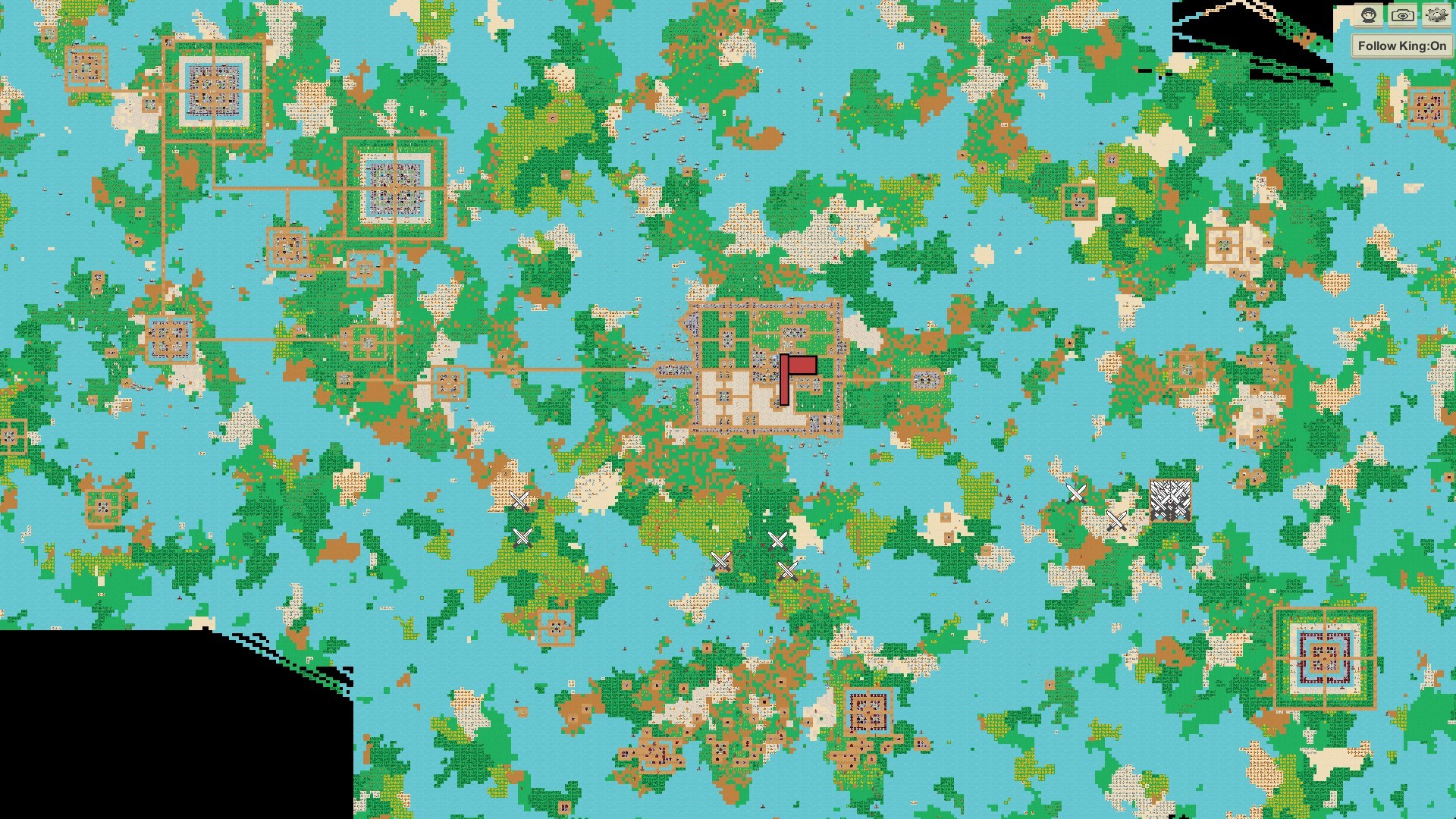 MiniMap Kingdom on Steam