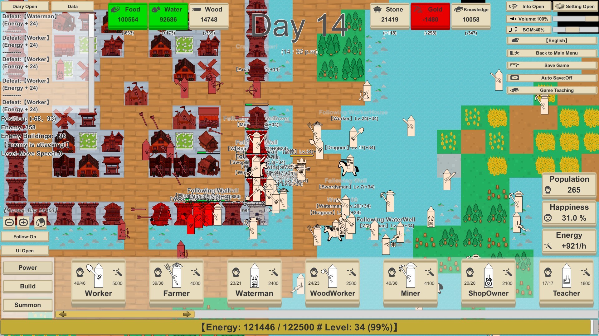 MiniMap Kingdom on Steam