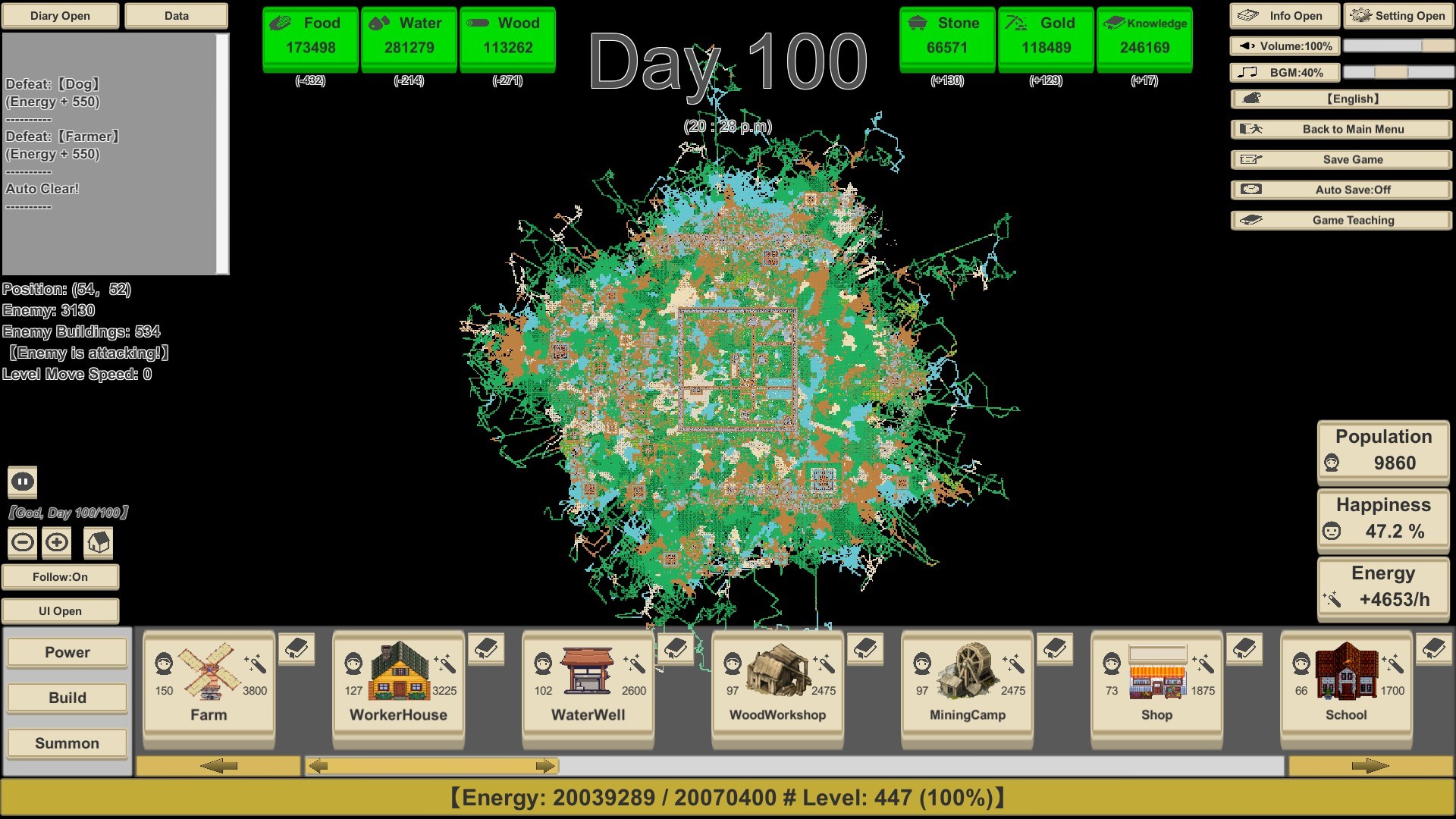 MiniMap Kingdom on Steam